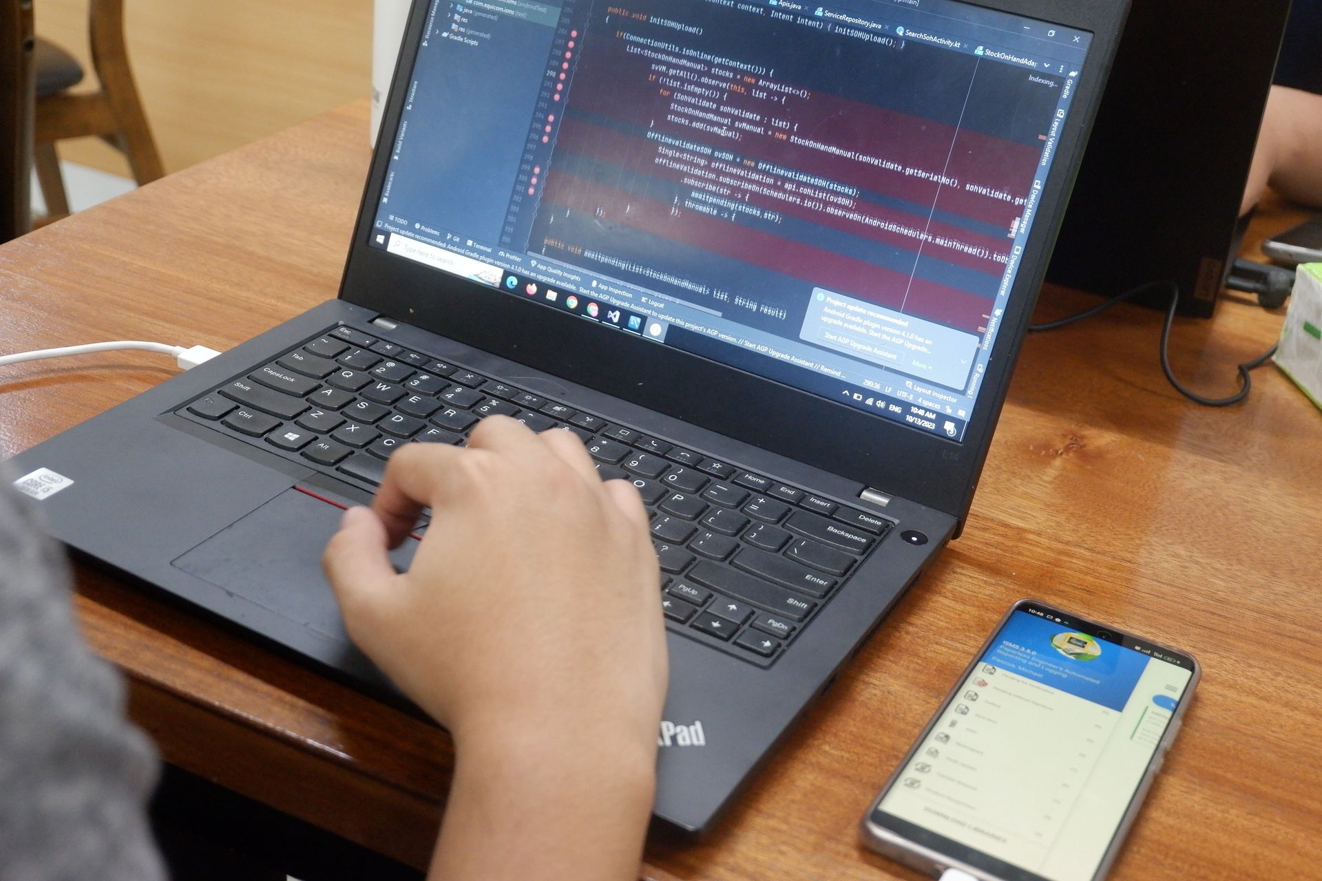 Home | Equitable Computer Services